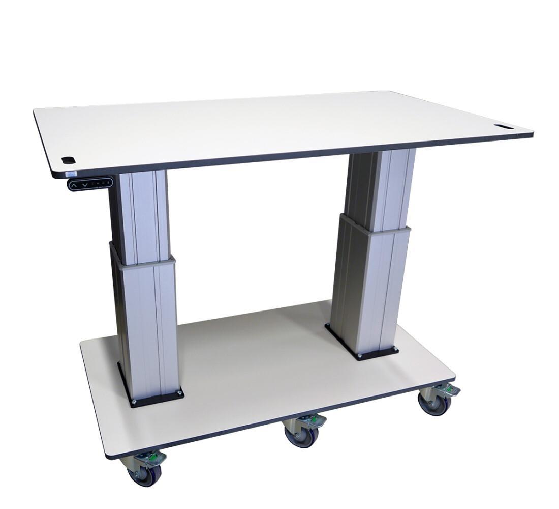 VISU EQ Equipment station - Visu