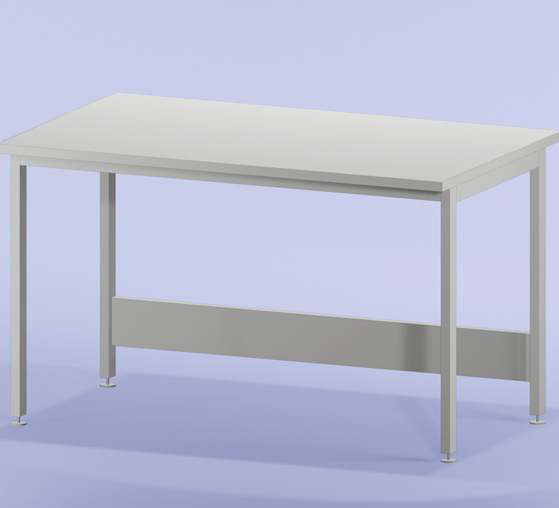 A-desk - Visu